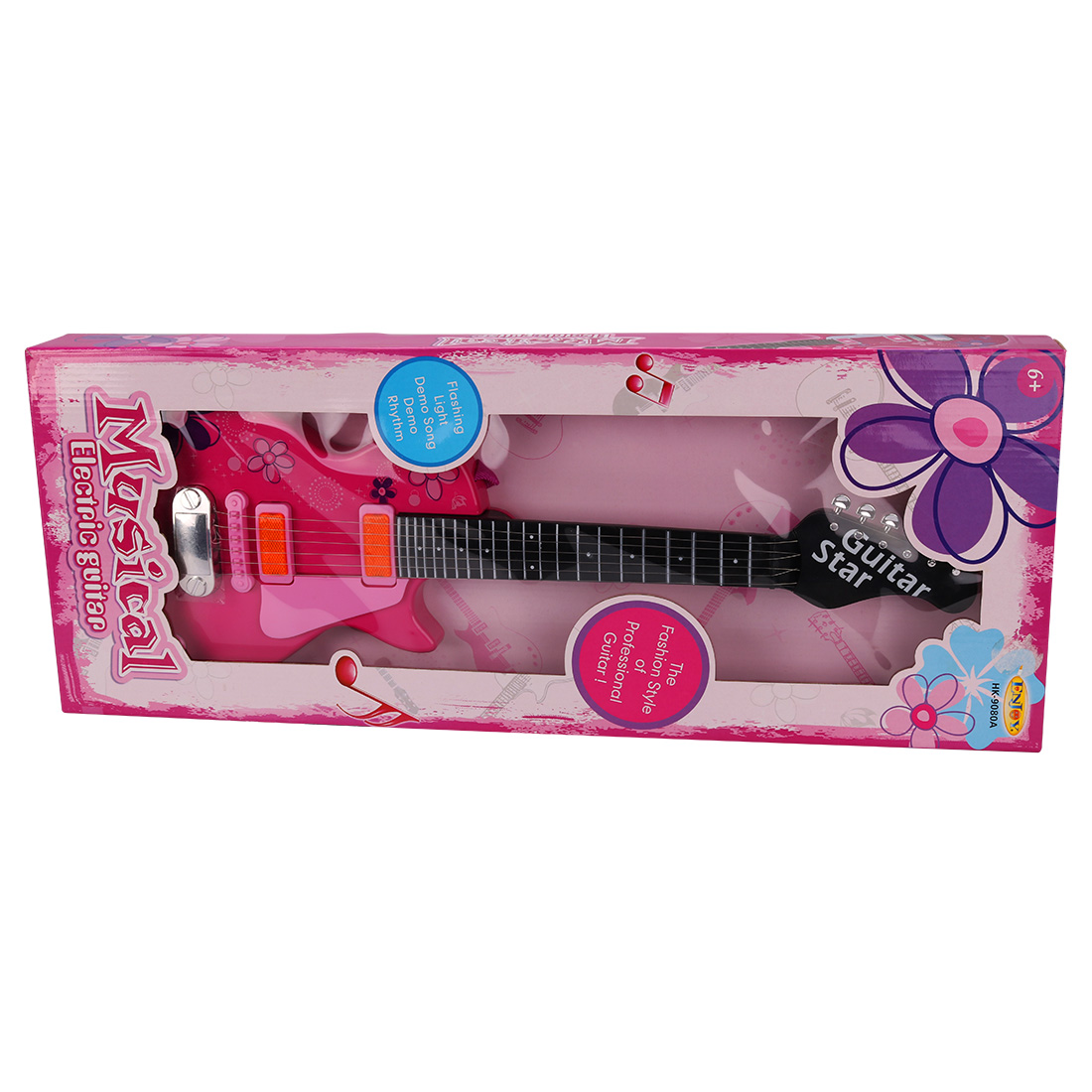 Elektricna gitara - Igracka za decu - Toyz