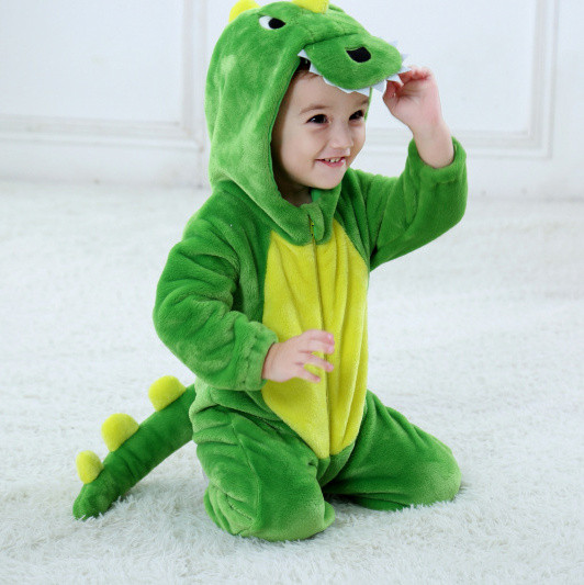 Kostim dinosaurusa za decu - Toyz