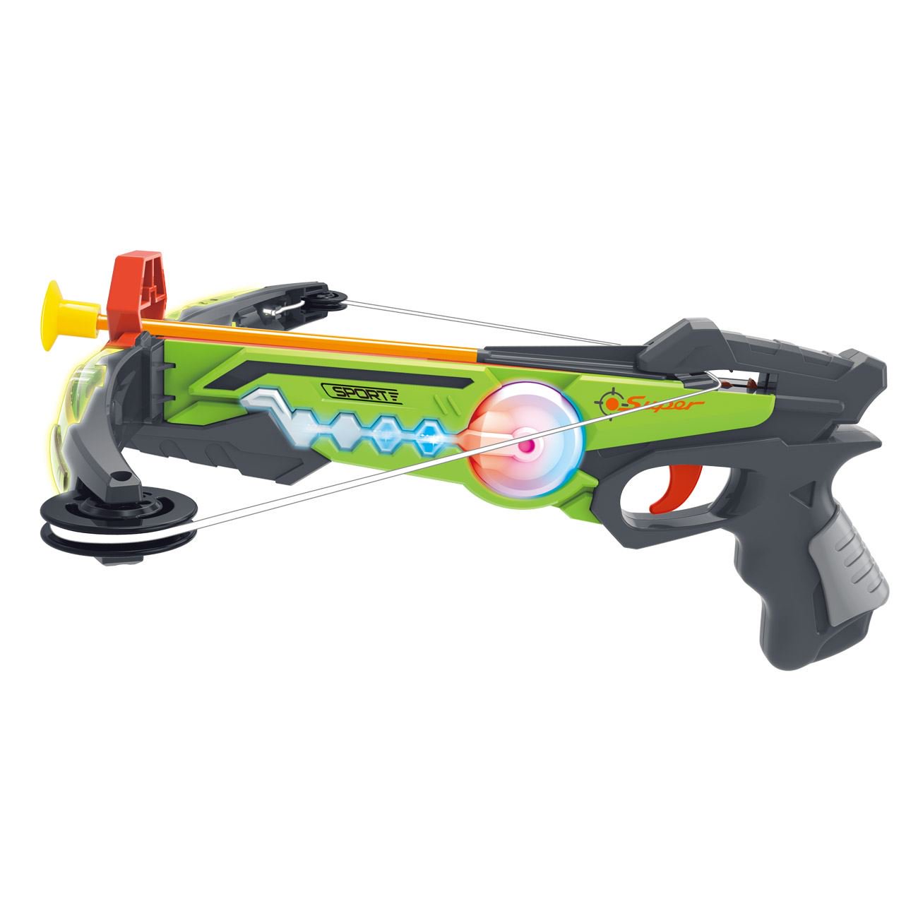 Samostrel sa metom - Toyz