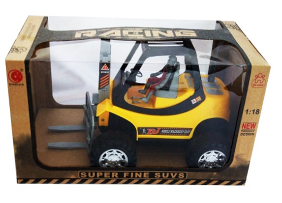 Igracka Viljuskar - Toyz