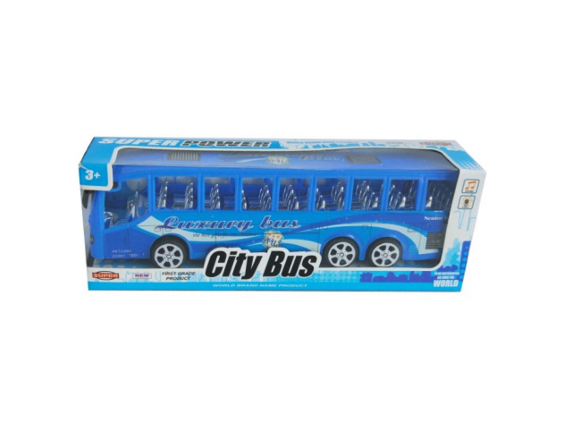 Autobus igracka - Toyz