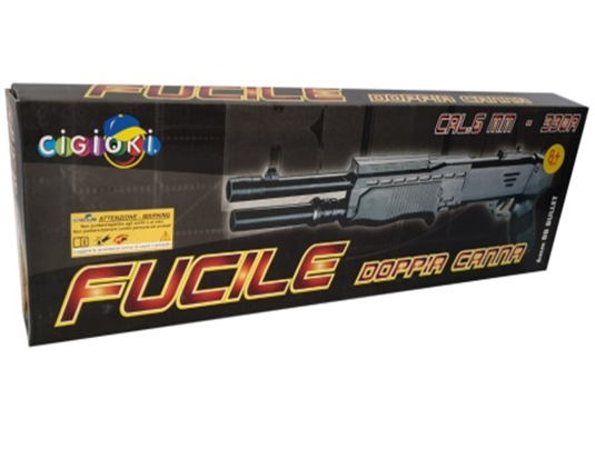 Puska pumparica - Toyz