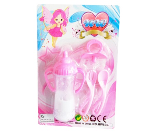 SET za bebu lutku - Toyz