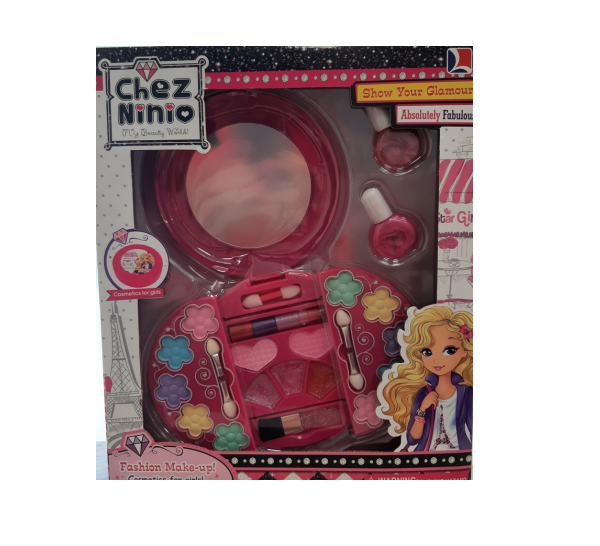 Set sminka 455132 - Toyz
