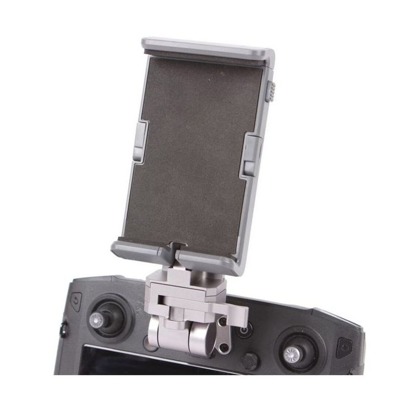 Matrice 300 - Part 09 - DJI Smart Controller Enterprise Monitor ...