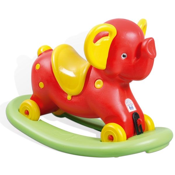 Pilsan Klackalica slon - Toyz