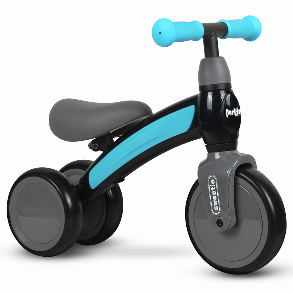 Pertini Sweet bicikl guralica plavi - Toyz
