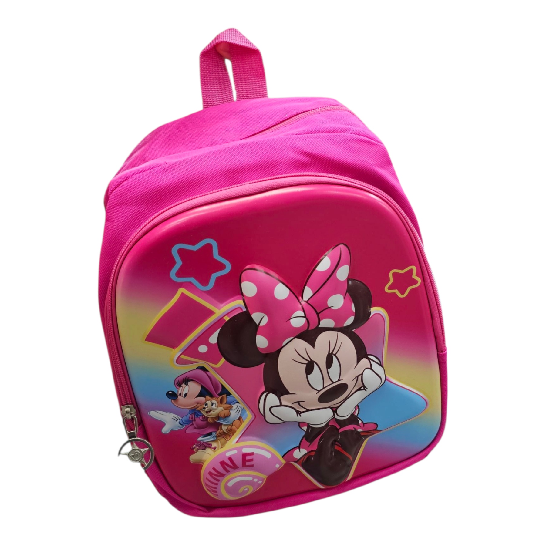 RANAC ZA VRTIC I PREDSKOLSKO -Mini Maus roze - Toyz