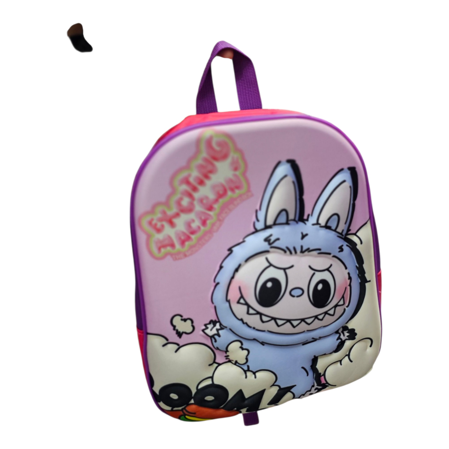 RANAC ZA VRTIC I PREDSKOLSKO - Labubu - Toyz